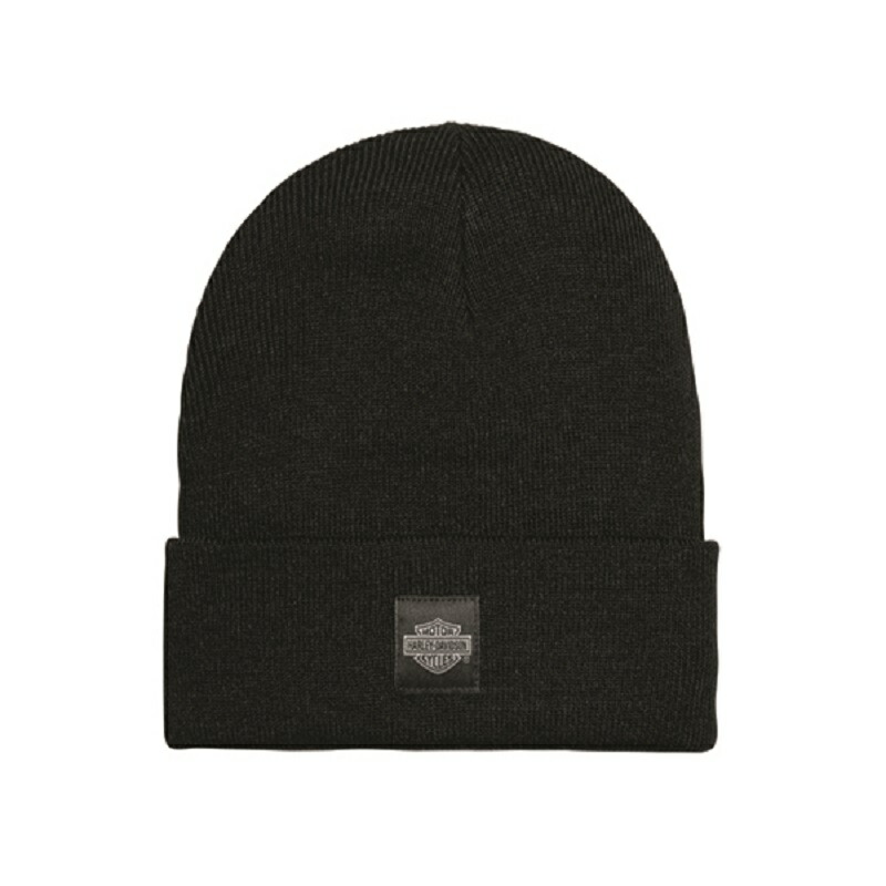 【楽天市場】HARLEY-DAVIDSON 純正（ハーレーダビッドソン）メンズ フォーエバーハーレー ビーニー_97636-23VM ...