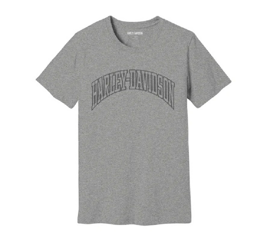 【楽天市場】HARLEY-DAVIDSON 純正（ハーレーダビッドソン）メンズハーレーダビッドソンTシャツ_96323-23VM：HARLEY ...