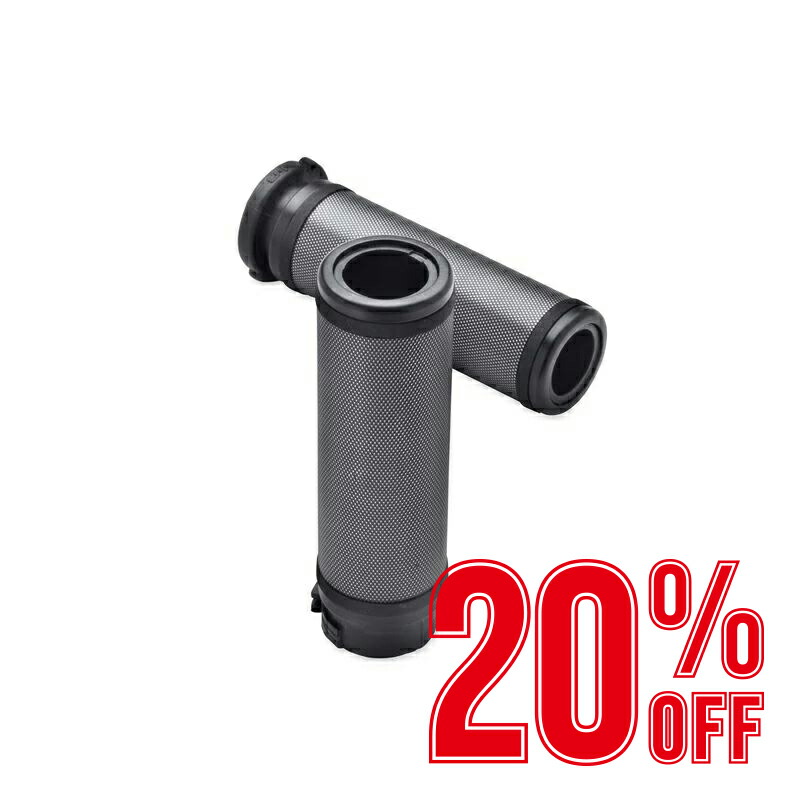 【楽天市場】【 56100449 】ハーレー純正 Adversary ハンドグリップ Adversary Hand Grips：HARLEY-Life