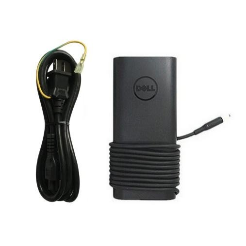 【楽天市場】純正新品 DELL XPS 15(9530) (9550) Precision M3800用 ACアダプター 19.5V 6 ...