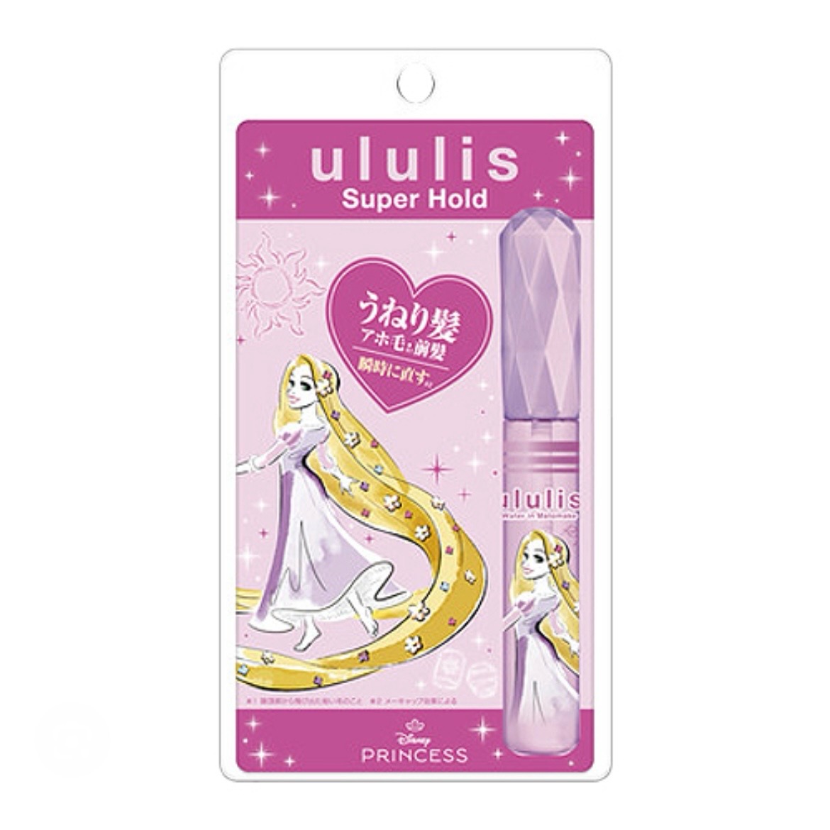 【楽天市場】ウルリス(ululis) ウォーターインマトメイク ラプンツェル 10mL 愛知南倉庫：めぐりの杜