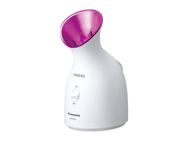 【楽天市場】EH-SA33-P [スチーマー ナノケア]：HARUGEN