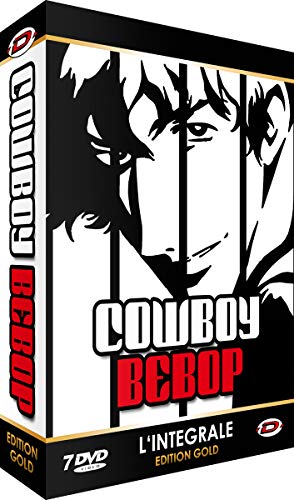 【楽天市場】COWBOY BEBOP / カウボーイ ビバップ DVD-BOX [DVD] [Import]：HARUGEN