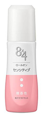 【楽天市場】8x4 ロールオン センシティブ 微香性：HARUGEN