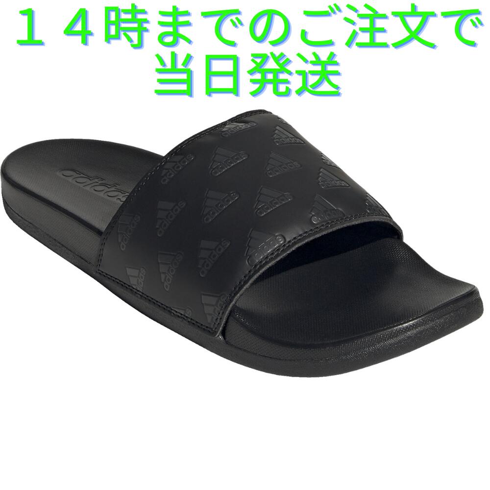 【楽天市場】adidas アディレッタ コンフォート サンダル / Adilette Comfort Slides GV9736 25.5cm ...