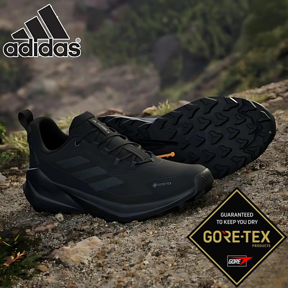 【楽天市場】【今だけポイント増量中】アディダス トレイルランニングシューズ メンズ TERREX TRAILMAKER 2 GTX 26cm ...