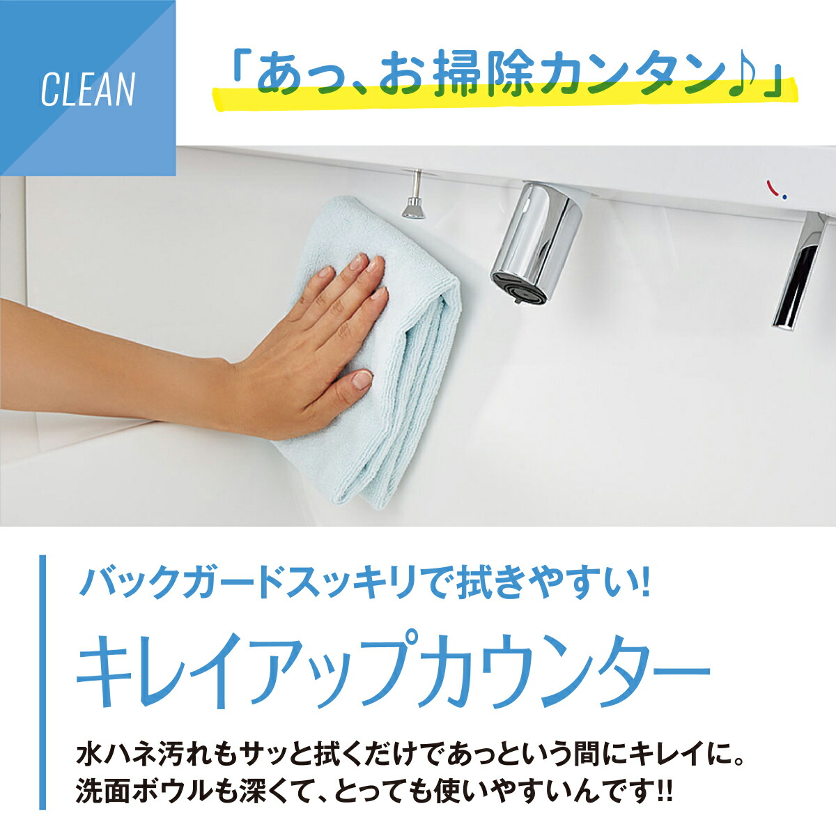 【楽天市場】リクシル 洗面台 75cm MV 750幅 フルスライドタイプ 3面鏡 全収納 LED照明 シングルレバーシャワー水栓 曇り止め付 LIXIL 洗面化粧台 三面鏡 おしゃれ【安心の ...