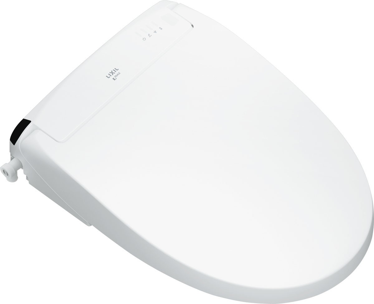 【楽天市場】【CW-EA23QA】LIXIL New PASSO[パッソ] INAX シャワートイレ 大型共用便座 EA23 便器洗浄操作：フルオート・リモコン式／密結式便器用 壁リモコン ...
