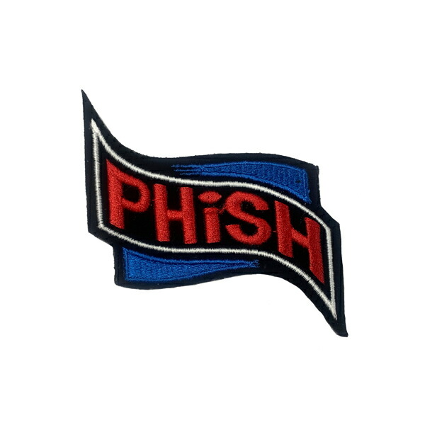 【楽天市場】【 PHISH ARENA PATCH 】パッチ ワッペン：HARVEST MARKET