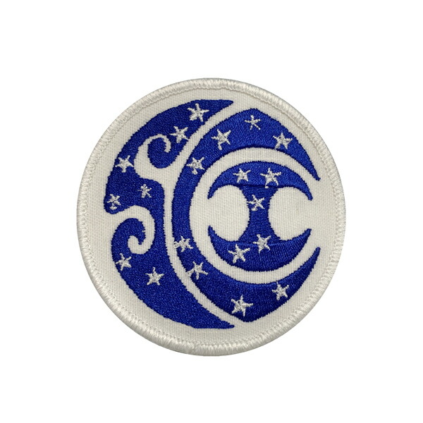 【楽天市場】STRING CHEESE INCIDENT STARS PATCH / ストリング チーズ パッチ ワッペン：HARVEST ...