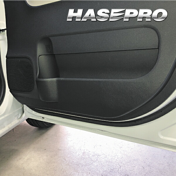 【楽天市場】【21％OFFクーポン9/15-25】キックガード ムーヴキャンバス ストライプスG LA850S マジカルアートハードレザー ダイハツ ハセプロ MHL-KGD4：ハセプロ ...