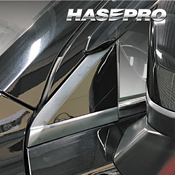 【楽天市場】【21％OFFクーポン9/15-25】ピアノブラック WR-V WRV ピラー バイザーカット マジカルアート PPF ピラノブラック ホンダ 外装 傷防止 汚れ 保護 ホンダ ...