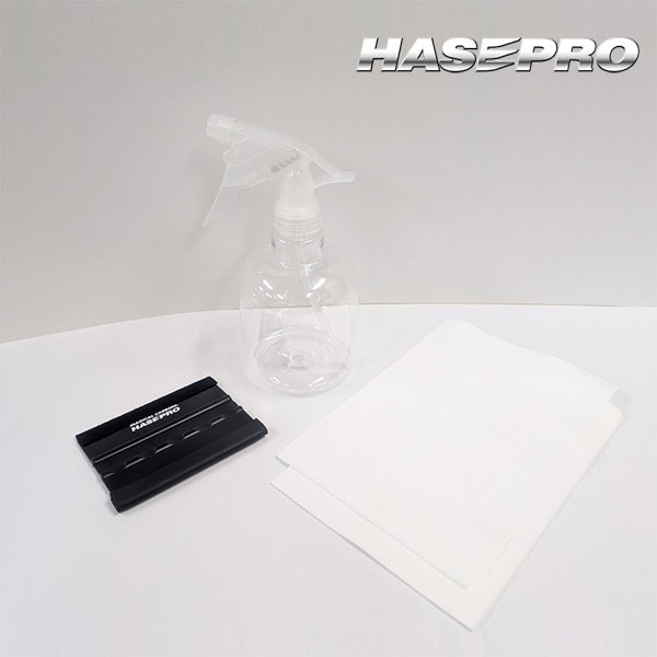 【楽天市場】【6/18は19％OFFクーポン】HASEPRO オフィシャル DIY 施工キット ハセプロ DIY-1：ハセプロ ネクスト 楽天市場店