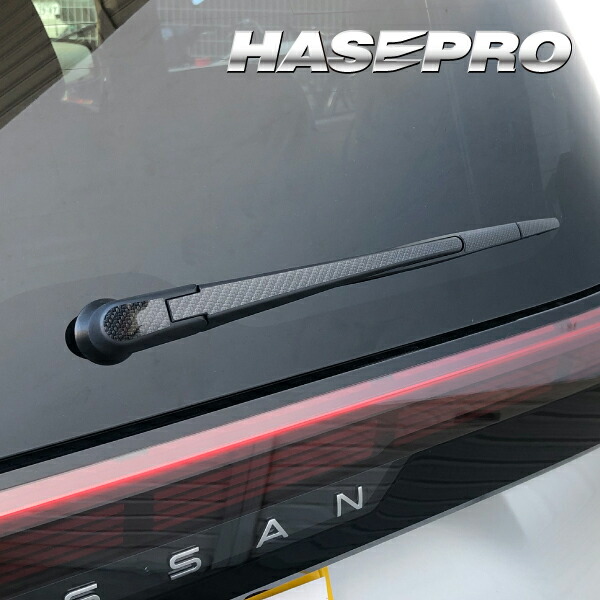 【楽天市場】【21％OFFクーポン9/15-25】カーボンシート デイズ ハイウェイスター B40系 サクラ X B6AW リアワイパー アートシートNEO 日産 ハセプロ MSN ...