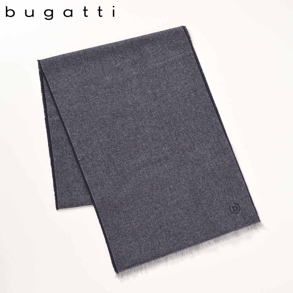 【楽天市場】【Premiumセール】bugatti スカーフ・マフラー メンズ レディース ドイツブランド おしゃれ ファッション小物 ...