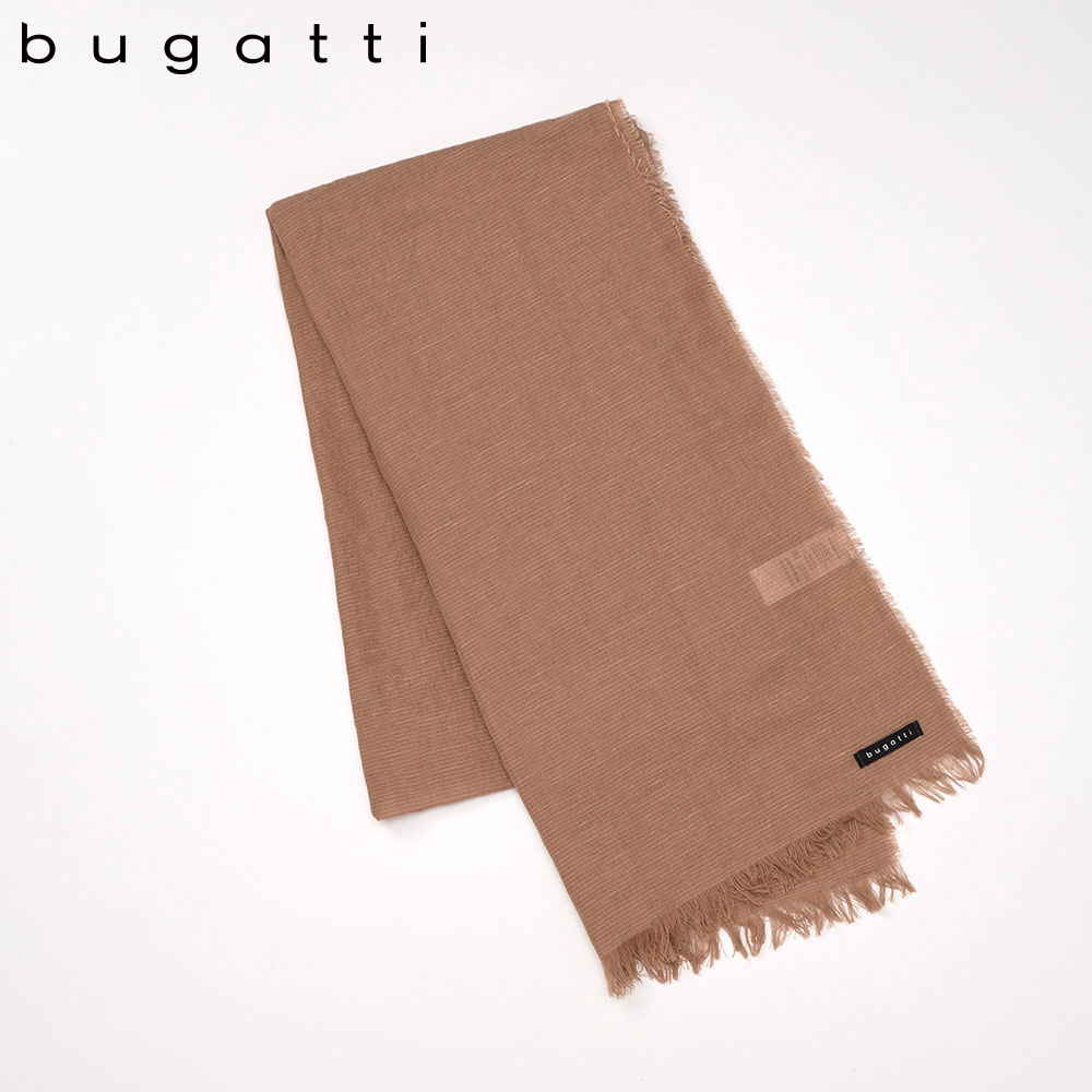 【楽天市場】bugatti 春夏スカーフ・ストール メンズ レディース ドイツブランド おしゃれ ファッション小物 ブガッティ Scarf ...