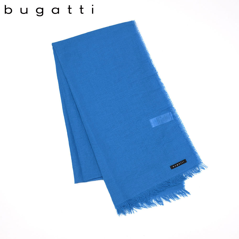 【楽天市場】bugatti 春夏スカーフ・ストール メンズ レディース ドイツブランド おしゃれ ファッション小物 ブガッティ Scarf ...