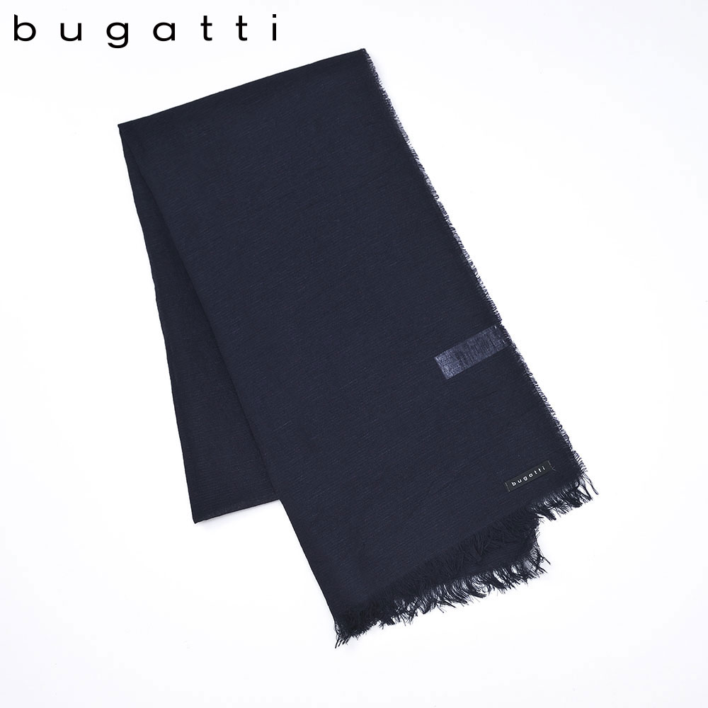 【楽天市場】bugatti 春夏スカーフ・ストール メンズ レディース ドイツブランド おしゃれ ファッション小物 ブガッティ Scarf ...