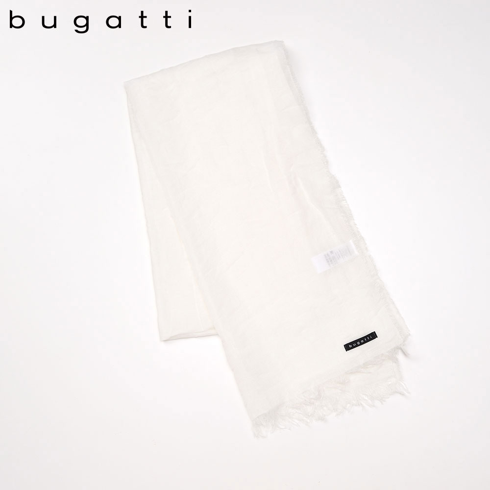 【楽天市場】bugatti 春夏スカーフ・ストール メンズ レディース ドイツブランド おしゃれ ファッション小物 ブガッティ Scarf ...