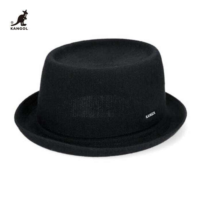 【楽天市場】【8/24 19時迄 クーポンで 5%OFF】カンゴール バンブー モウブレ— BAMBOO MOWBRAY KANGOL 帽子 ハット ポークパイ メンズ レディース ...