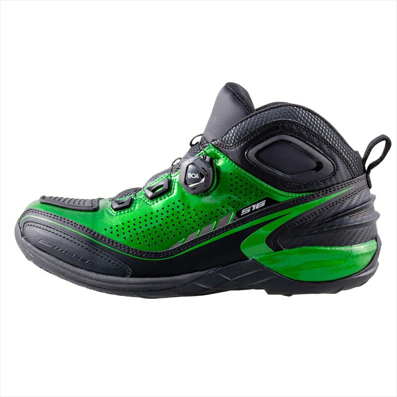 【楽天市場】バイクパーツ ウェアエルフ ELFシンテーゼ16093016J65 4963613735959グリーン #26.5：バイク用品はとやグループ2号店