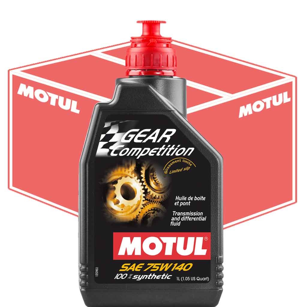 【楽天市場】 【国内正規品】バイクギアオイルMOTUL(モチュール)GEAR COMP 75W140 1L 10577975W140 1L ...