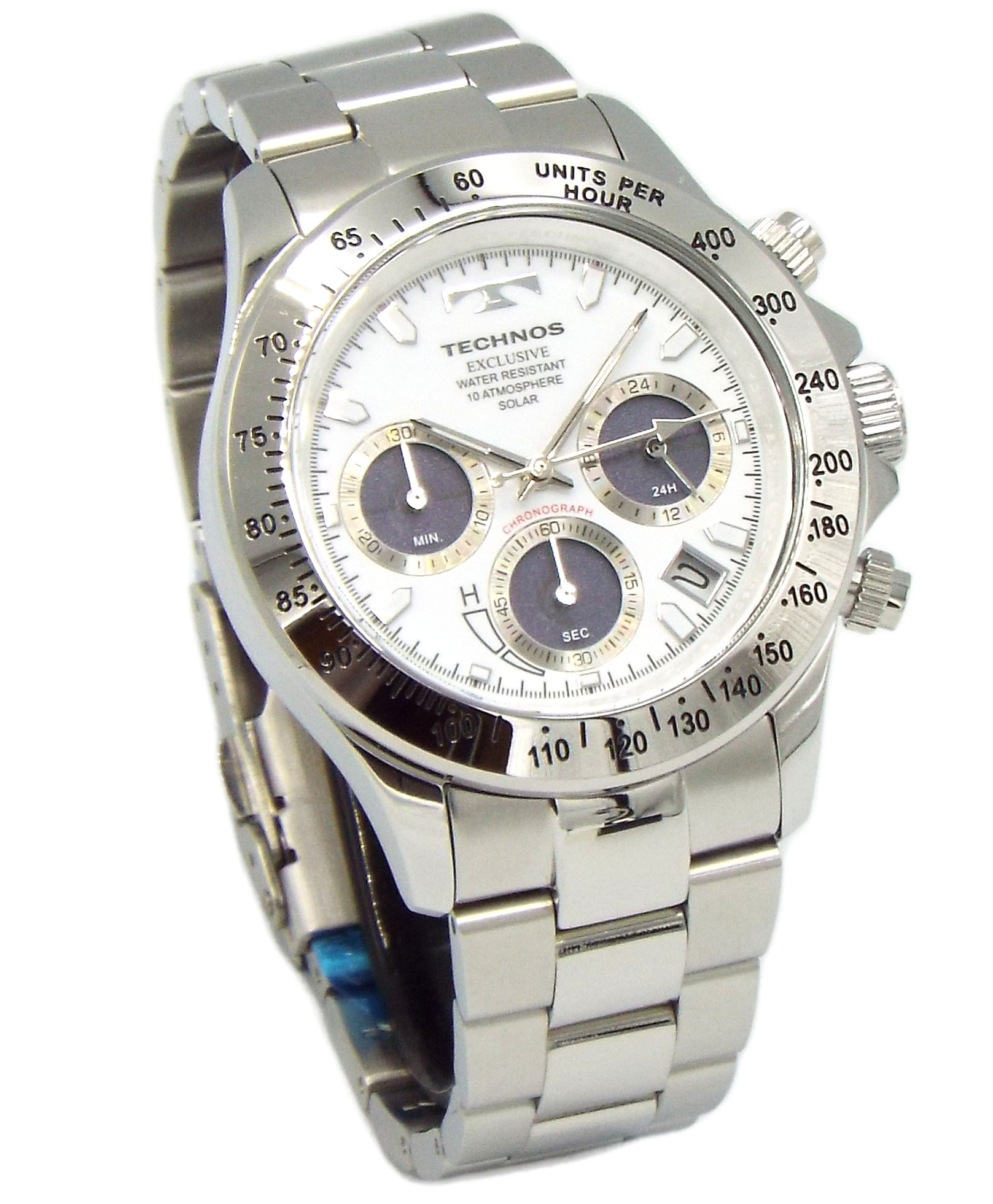 【楽天市場】【 2000円割引クーポンあり 】TECHNOS テクノス メンズウォッチ メンズ腕時計 TE4001SW：腕時計のセレクトショップ HATTEN