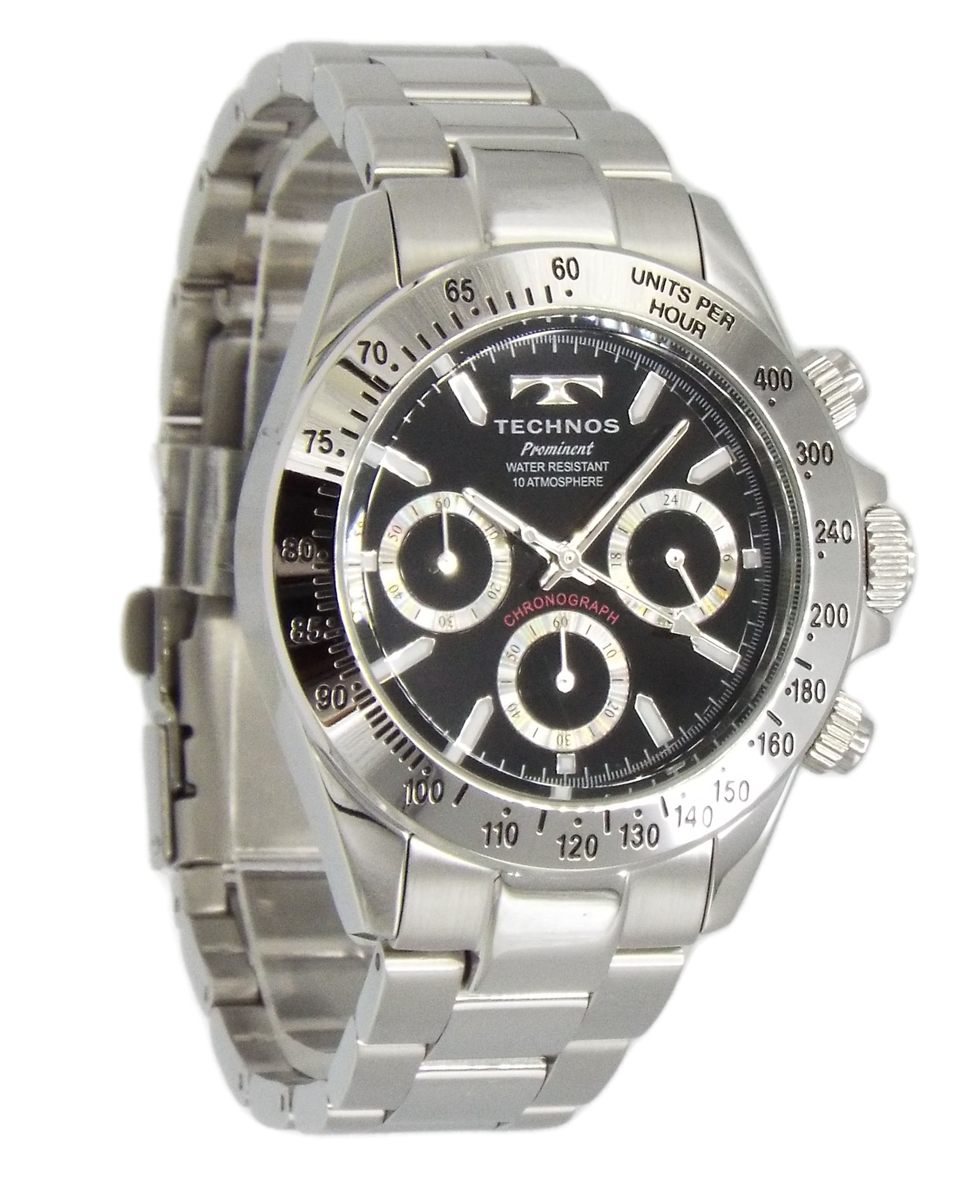【楽天市場】TECHNOS テクノス メンズウォッチ メンズ腕時計 TP0403SB：腕時計のセレクトショップ HATTEN