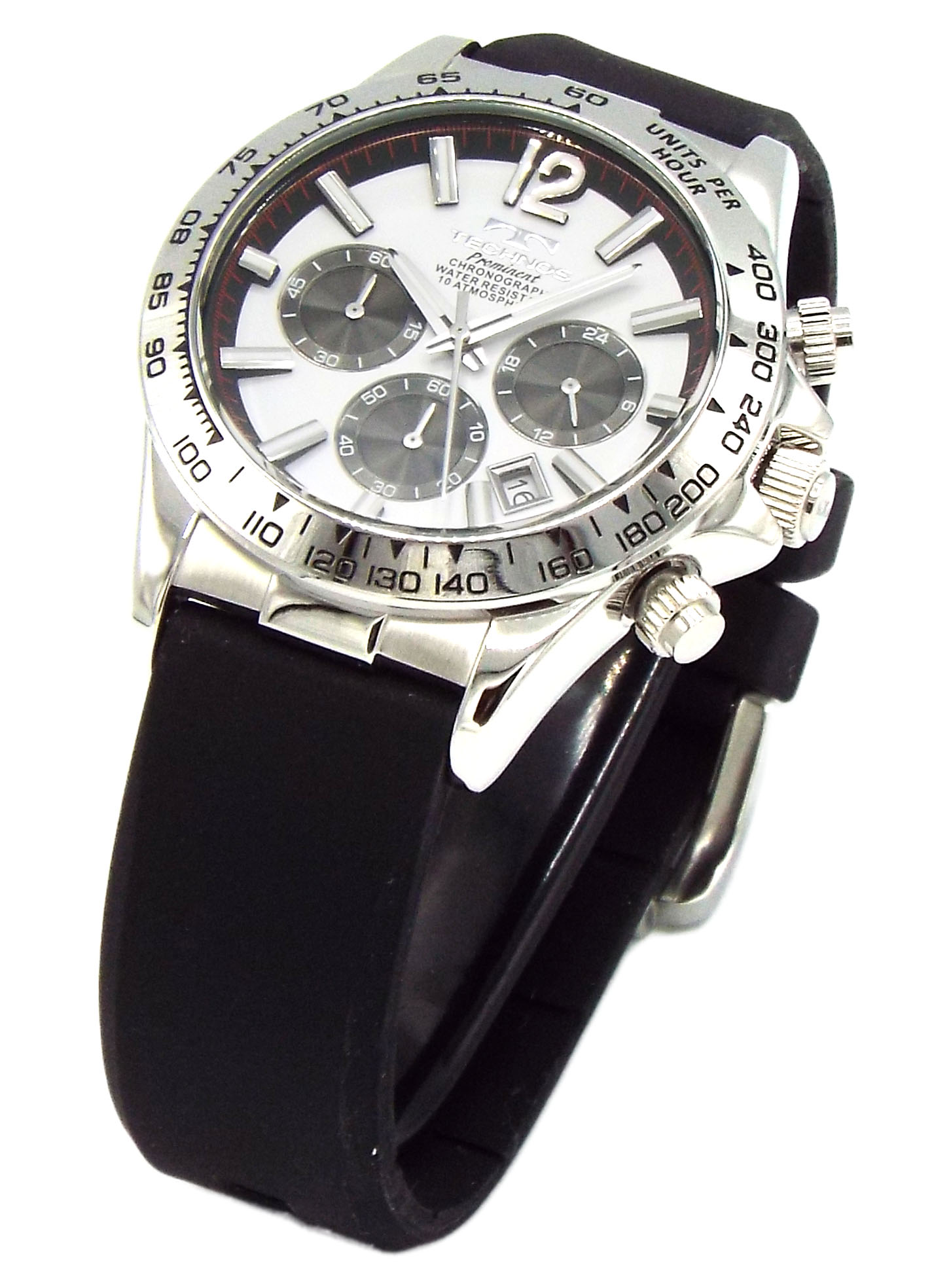 【楽天市場】【 スーパーセール クーポンあり 】TECHNOS テクノス メンズウォッチ メンズ腕時計 TP0801SW：腕時計のセレクトショップ HATTEN