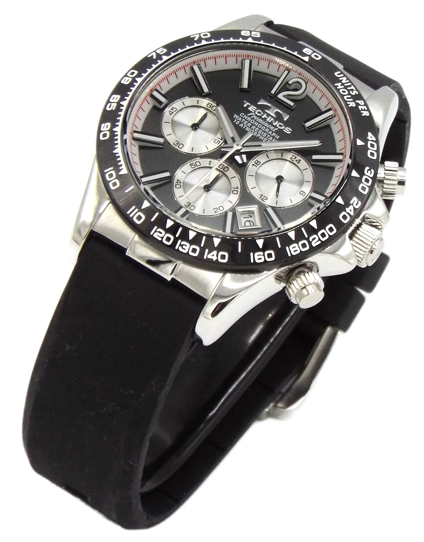 【楽天市場】【 2000円OFFクーポンあり 】TECHNOS テクノス メンズウォッチ メンズ腕時計 TP0801TB：腕時計のセレクトショップ HATTEN