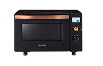楽天市場】【中古】 シャープ オーブンレンジ PLAINLY 18L ワイド