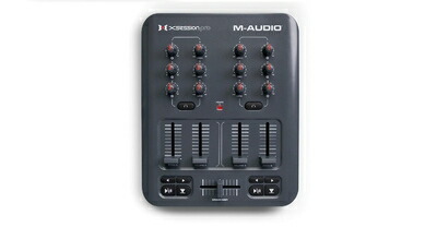 【楽天市場】【中古】 M-AUDIO X-session Pro 9900-51904-10：Haute Produit