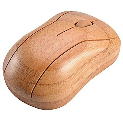 【楽天市場】【中古】 竹製 無線マウス High quality handmade Bamboo computer mouse：Haute ...