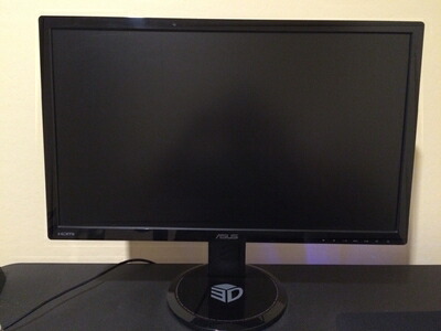 【楽天市場】【中古】 ASUS Gamingモニター 27型フルHDディスプレイ ( 144Hz / 1920×1080 / TNパネル ...