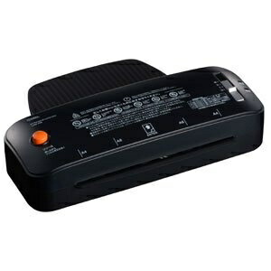【楽天市場】【中古】 OHM A4 パーソナルラミネーター LAM-438：Haute Produit