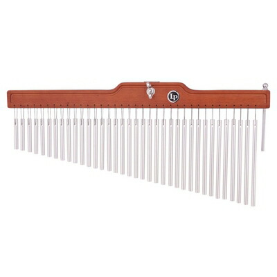 【楽天市場】【中古】 LP エルピー チャイム Concert Series Bar Chimes, Single Row, 36 Bars ...