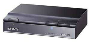 【楽天市場】【中古】 SONY HDMI AV セレクター HD21 SB-HD21：Haute Produit