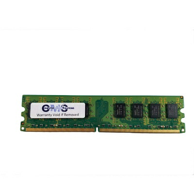 【楽天市場】【中古】 CMS A99 1GB (1X1GB) メモリラム Emachine W3506 W3507 W3609 W3611 ...