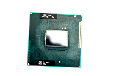 【楽天市場】【中古】 Intel インテル Core i7-2620M モバイル CPU (4M Cache, up to 3.40 GHz ...
