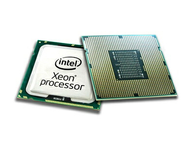 【楽天市場】【中古】 Intel インテル?Xeon?w3520 2.66GHz8メガバイト4.8gt / sslbew LGA1366 ...