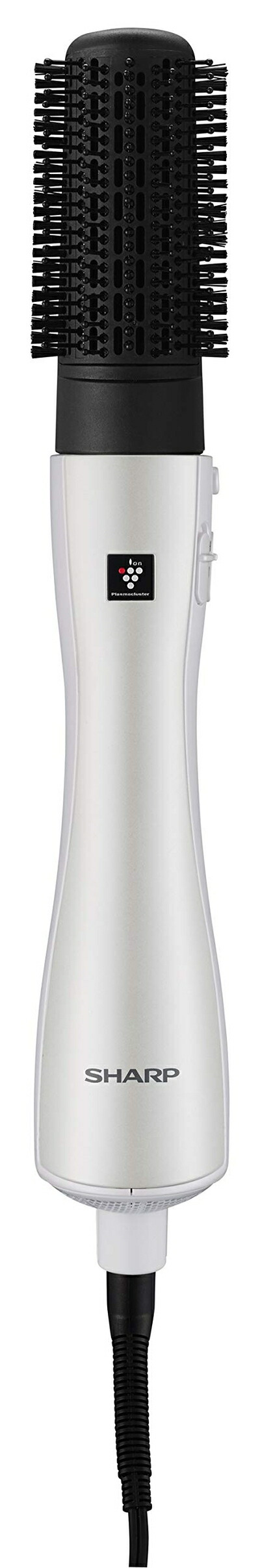 【楽天市場】【中古】 シャープ カールドライヤー プラズマクラスター搭載 ホワイト IB-CB58-W：Haute Produit