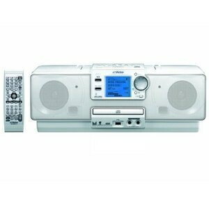 楽天市場】【中古】 KENWOOD ケンウッド JVC ES-3MD-S シルバー