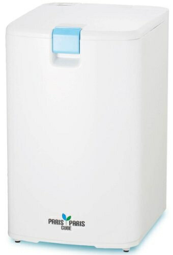 島産業 家庭用屋内型生ごみ処理機(乾燥式) 【パリパリキューブ】 グリーン PPC-01-GN(中古品) 楽天市場】【中古】 島産業 家庭用屋内型生ごみ処理機(乾燥式