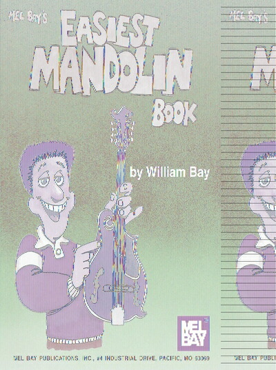 【楽天市場】【中古】 Easiest Mandolin Book (Mbgu)：Haute Produit