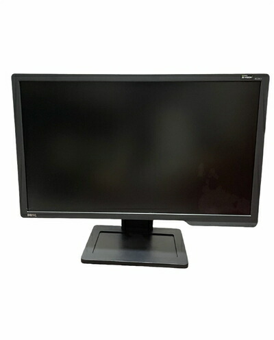【楽天市場】【中古】 BenQ ゲーミングモニター ディスプレイ ZOWIE XL2411 24インチ/フルHD/HDMI,VGA,DVI端子 ...