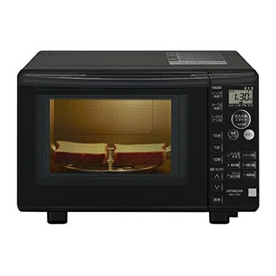 楽天市場】【中古】 ZEPEAL ゼピール フラットオーブンレンジ(縦開き