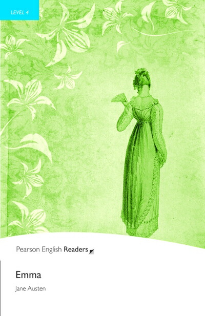 【楽天市場】【中古】 Emma (Penguin Readers, Level 4)：Haute Produit