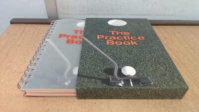 【楽天市場】【中古】 Golf: The Practice Book：Haute Produit