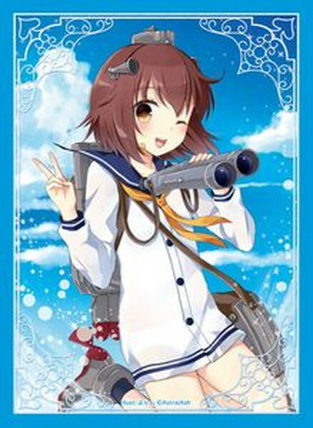 【楽天市場】Astral Ash カードスリーブ ☆『雪風/illust：ぷりん』★ 【コミックマーケット88/C88】：ハビコロ・トイ