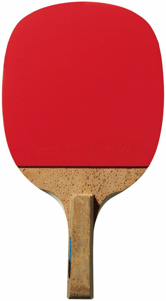 【楽天市場】【1/4まで1万円以上で500円OFF&Pアップ】 ヴィクタス VICTAS 卓球 ベーシック 2000 P BASIC 2000 P ラケット 片面裏ソフトラバー プラスチック ...